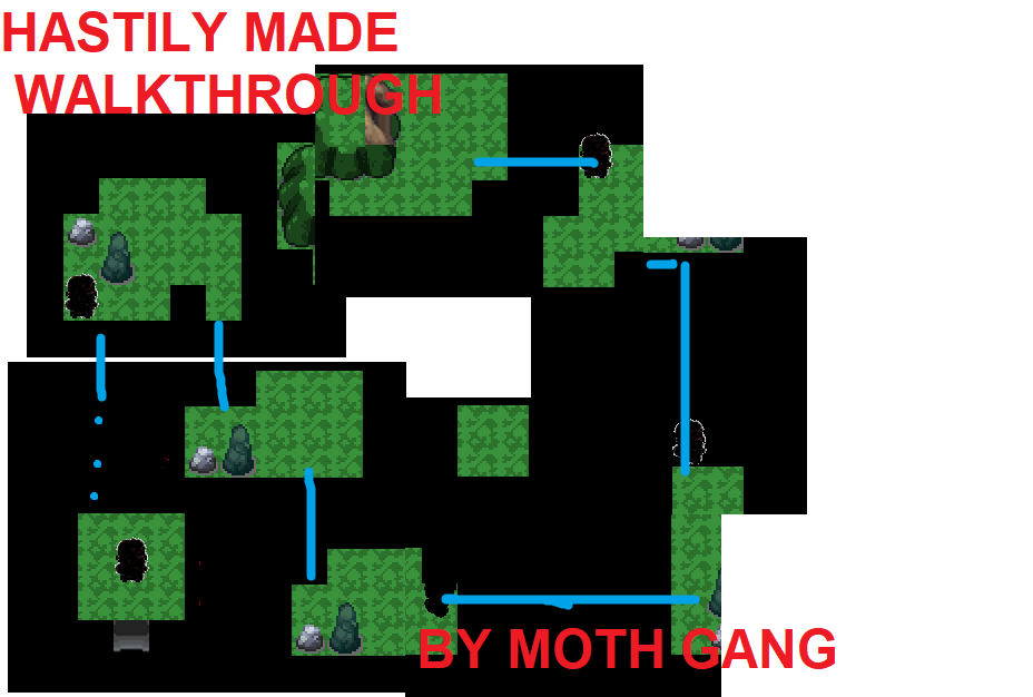 Ancient Temple | Pokemon Wack Wiki | Fandom