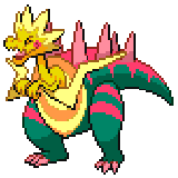 Dracozolt | Pokemon Wack Wiki | Fandom