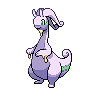 Goodra | Pokemon Wack Wiki | Fandom