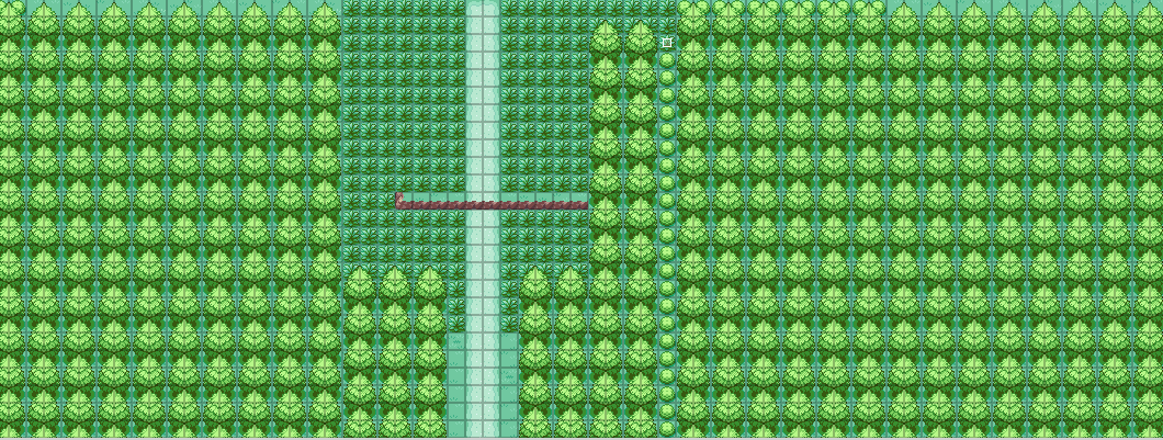 Route 8 | Pokemon Wack Wiki | Fandom