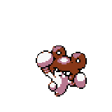 Gohng | Pokemon Wack Wiki | Fandom