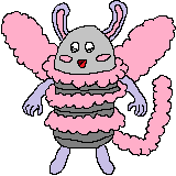 Slinkala | Pokemon Wack Wiki | Fandom