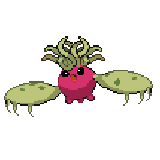 New Mega Evolutions | Pokemon Wack Wiki | Fandom