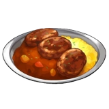 Curry (Burger) | Pokemon Wack Wiki | Fandom