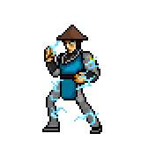 Raiden | Pokemon Wack Wiki | Fandom