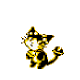 Rinring | Pokemon Wack Wiki | Fandom