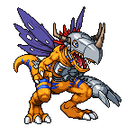 MetalGreymon (Virus) | Pokemon Wack Wiki | Fandom