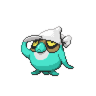 Privatyke | Pokemon Wack Wiki | Fandom