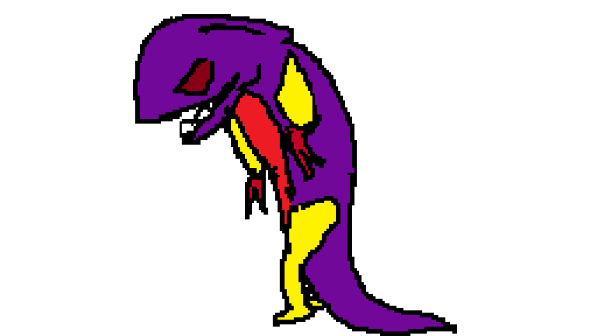 Allizdog | Pokemon Wack Wiki | Fandom