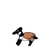 Gooseon | Pokemon Wack Wiki | Fandom