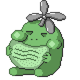Amphibifloat | Pokemon Wack Wiki | Fandom
