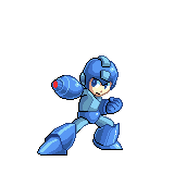 Mega Man | Pokemon Wack Wiki | Fandom