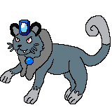 Mega Alolan Persian | Pokemon Wack Wiki | Fandom