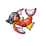 Humanoid Magikarp | Pokemon Wack Wiki | Fandom