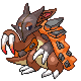 Weldigger | Pokemon Wack Wiki | Fandom
