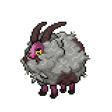 Steel Dubwool | Pokemon Wack Wiki | Fandom
