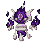 Regighost | Pokemon Wack Wiki | Fandom