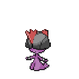 Dark Ralts | Pokemon Wack Wiki | Fandom