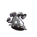 ROB | Pokemon Wack Wiki | Fandom