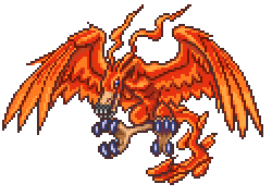 Birdramon | Pokemon Wack Wiki | Fandom