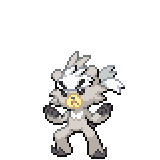 Kubfu | Pokemon Wack Wiki | Fandom