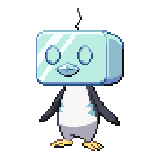 Eiscue | Pokemon Wack Wiki | Fandom