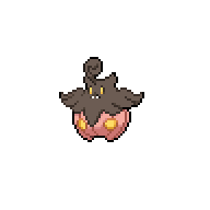 Pumpkaboo | Pokemon Wack Wiki | Fandom