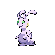 Sliggoo | Pokemon Wack Wiki | Fandom