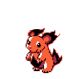 Flambear | Pokemon Wack Wiki | Fandom