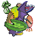 A Monster | Pokemon Wack Wiki | Fandom