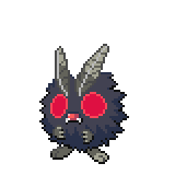 Venonat Sprite