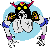 Stando | Pokemon Wack Wiki | Fandom