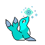Frostiseel | Pokemon Wack Wiki | Fandom