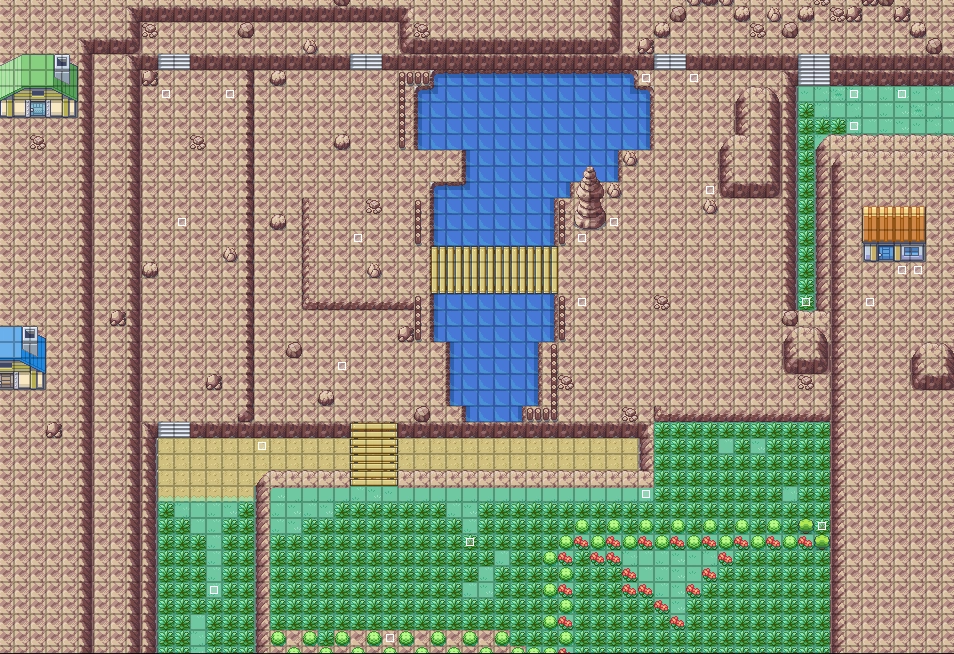 Route 11 | Pokemon Wack Wiki | Fandom
