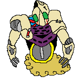 Stando | Pokemon Wack Wiki | Fandom