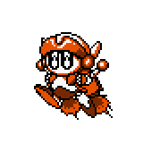 RP Rocker | Pokemon Wack Wiki | Fandom