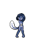 Humanoid Poliwag | Pokemon Wack Wiki | Fandom