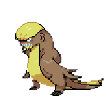 Gumshoos | Pokemon Wack Wiki | Fandom