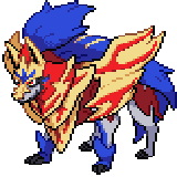 Zazamenta | Pokemon Wack Wiki | Fandom