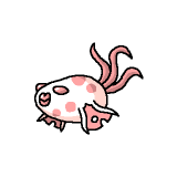 Salsik | Pokemon Wack Wiki | Fandom