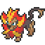 Fire Brush (move) | Pokemon Wack Wiki | Fandom