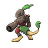 Flarelm | Pokemon Wack Wiki | Fandom