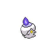 Litwick | Pokemon Wack Wiki | Fandom