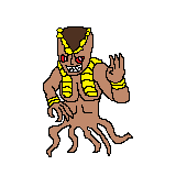 Stando | Pokemon Wack Wiki | Fandom