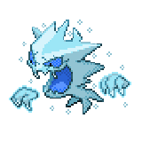 Frozone | Pokemon Wack Wiki | Fandom