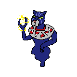 Stando | Pokemon Wack Wiki | Fandom