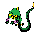 Stando | Pokemon Wack Wiki | Fandom