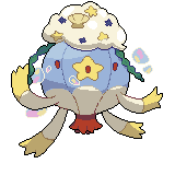Bubble Drifblim | Pokemon Wack Wiki | Fandom
