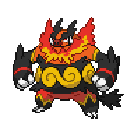Emboar | Pokemon Wack Wiki | Fandom