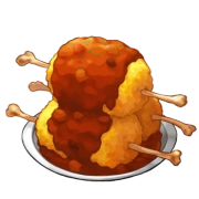 Curry (Big Bone) | Pokemon Wack Wiki | Fandom